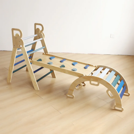 Climbing Sets For Kids